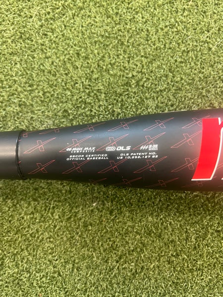 2025 Marucci CAT X2 Connect BBCOR Certified Bat (-3) 28 oz 31" (Used ...