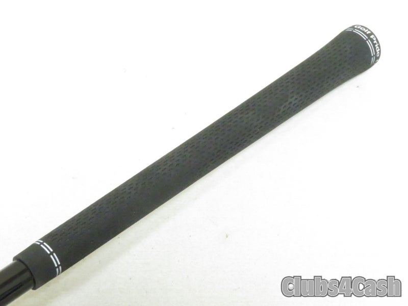 PING G430 HL Hybrid High Launch 22° 4H Alta CB 70 Black Regular Flex ...