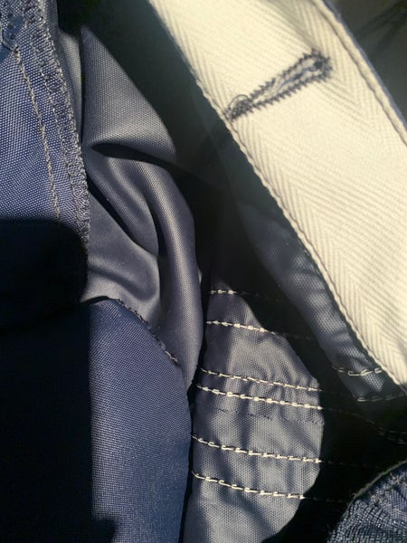 Vancouver Canucks Rare Pant Shell | SidelineSwap | Buy and Sell on ...