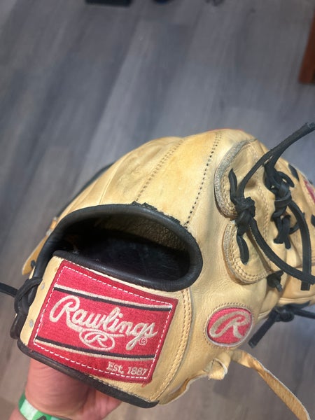 Rawlings Pro Preferred | SidelineSwap | Buy and Sell on SidelineSwap