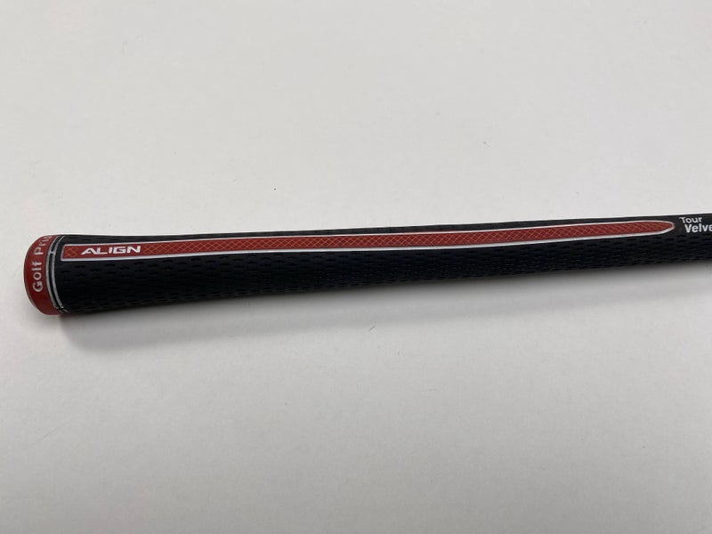 Nike Forged Titanium 350cc Driver 9.5* Regular Graphite Mens RH ...