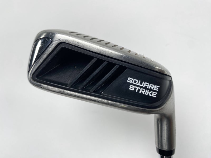 Square Strike Chipper Wedge 45* Steel Mens RH | SidelineSwap | Buy and ...