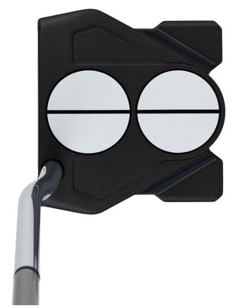 Odyssey 2 Ball Ten Tour Lined Putter 35" (Mallet, Double Bend) NEW ...