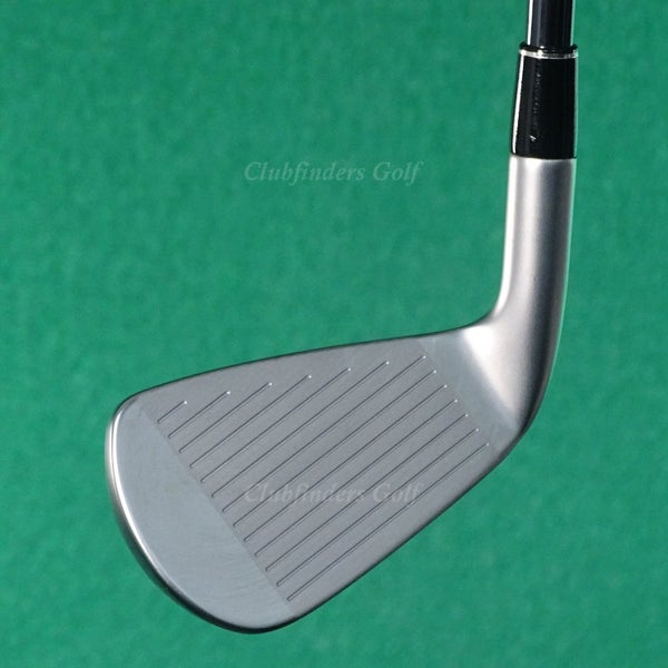 Srixon ZX4 MKII Single 7 Iron UST Mamiya Recoil Dart F3 65 Graphite ...