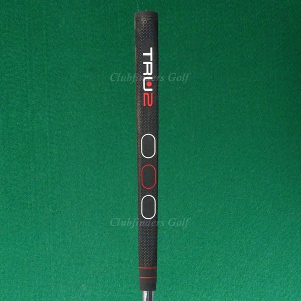 TRU2 Vinco Series CNB2 Milled 303ss 35" Putter Golf Club w/ Headcover ...