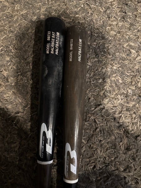 Halfbat.com Training bats | SidelineSwap | Buy and Sell on SidelineSwap