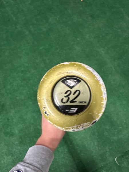 2023 Louisville Slugger Meta Bat BBCOR Certified (-3) Composite 29 oz ...