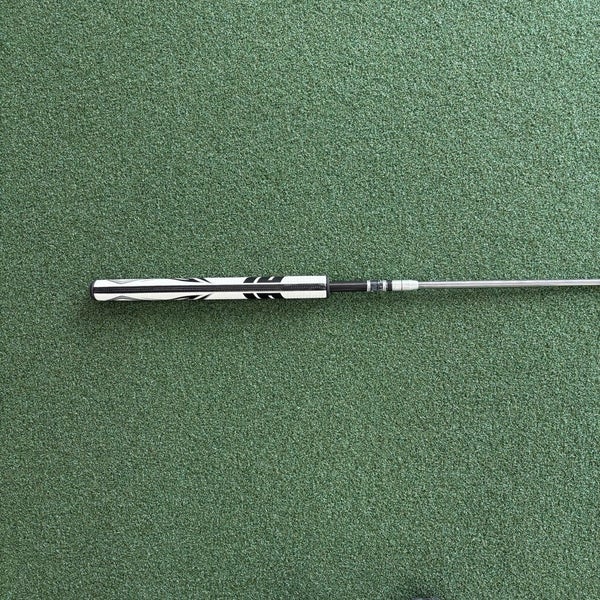 United Sports Technology Frequency Filtered Putter Shaft 32.5 Super ...