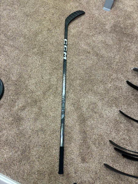 Ccm tacks asv pro stick Custom | SidelineSwap | Buy and Sell on ...