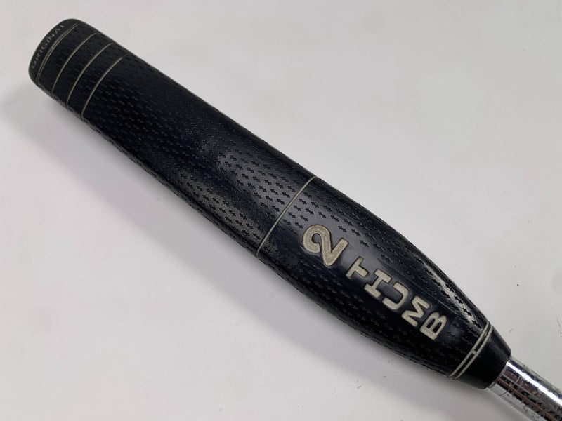 Ping JAS Craz-E One Putter 35" Black Dot Mens RH | SidelineSwap | Buy and Sell on SidelineSwap