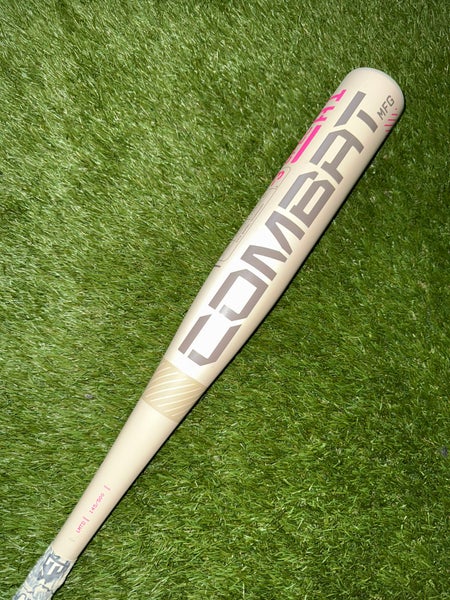 2025 Combat MFG Spec A1 Sandstorm 32/29 (-3) BBCOR Baseball Bat ...