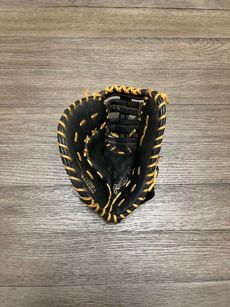 Rawlings Heart of the Hide 13" First Base Mitt | SidelineSwap | Buy and Sell on SidelineSwap