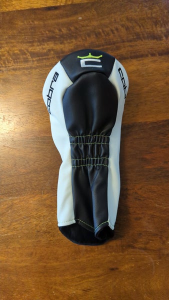 *BRAND NEW* Cobra Radspeed Golf Driver Cover / Headcover | SidelineSwap ...