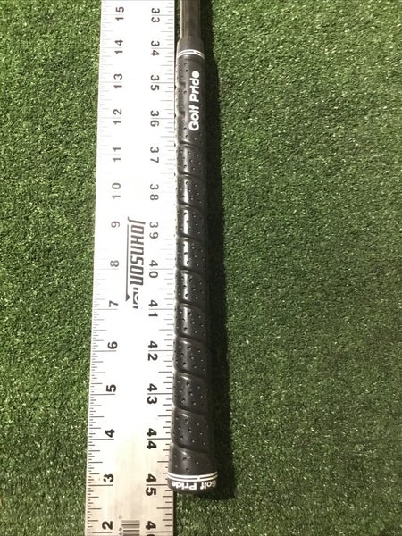 Callaway Big Bertha Fusion FT-3 Neutral 11* Driver Stiff Aldila NVS 55 ...