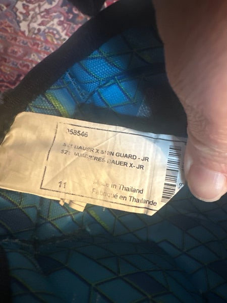 Bauer Starter Kit (Used) | SidelineSwap | Buy and Sell on SidelineSwap