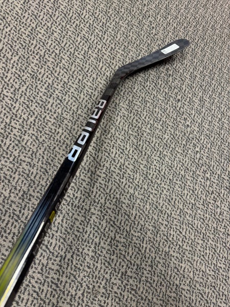 Bauer Gold Hyperlite 2 40 Flex P92 curve right hand stick ...
