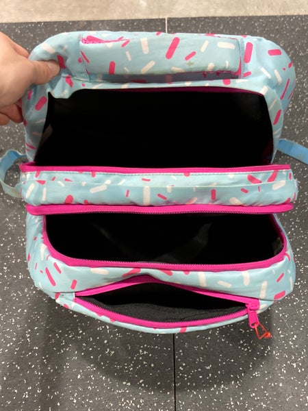 Used Baseball Lifestyle BL101 Ice Cream Back Pack | SidelineSwap | Buy ...