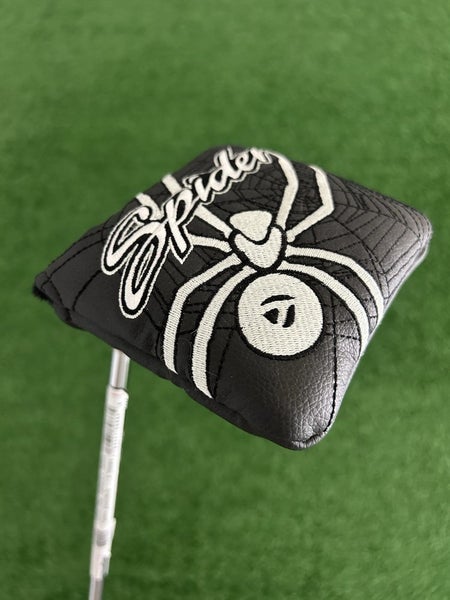 LH Taylormade Spider X SX-92 35 Putter w Headcover | SidelineSwap | Buy ...