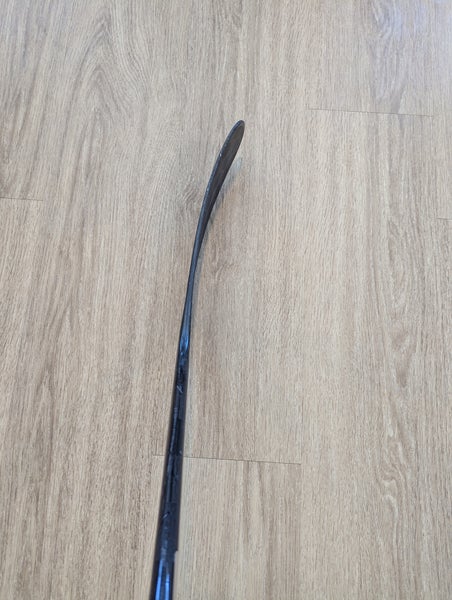 Bauer VAPOR HYPERLITE 2 Hockey Stick LEFT P92M CURVE 77 flex Senior D1 ...