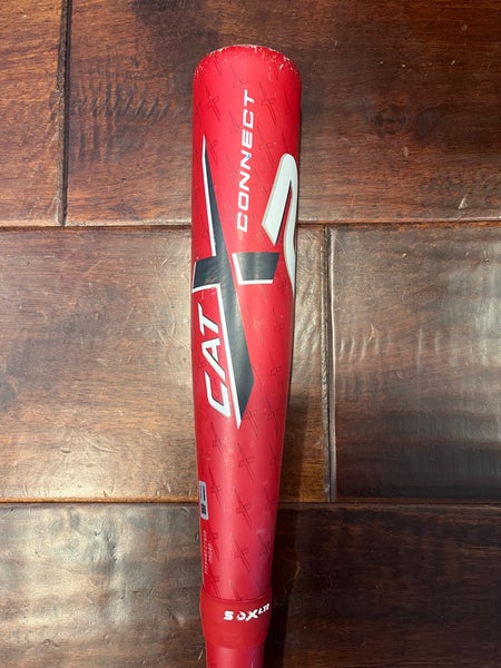 2025 Marucci CAT X2 Connect USABat Certified Bat (-11) Hybrid 18 oz 29 ...