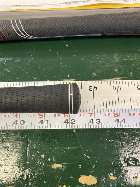 Ping Alta CB Fairway Wood Shaft Counter Balance 65g Graphite Seniors ...