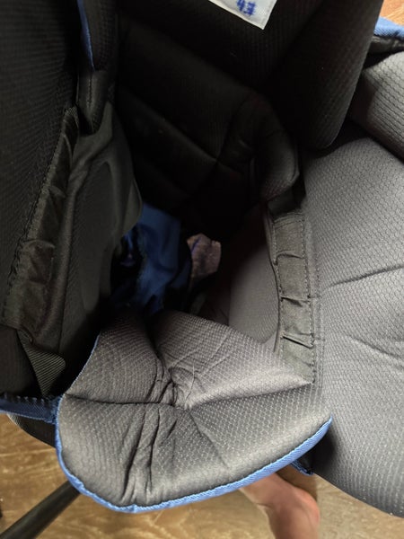 Medium Bauer/Nike Nexus Hockey Pants Pro Stock Team USA(Used ...