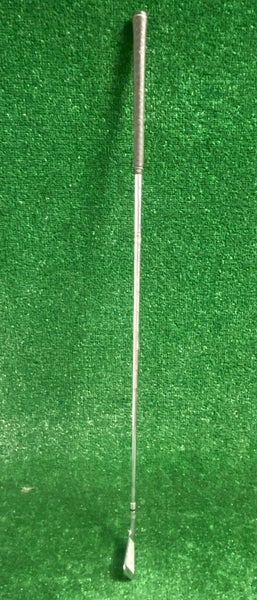 Wilson Golf X31 3 Iron Men's RH Fluted Regular Steel 38.5" Good Vintage ...