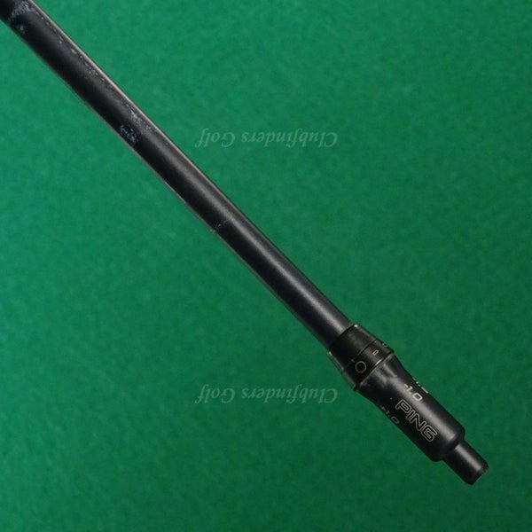 Ping G410 ALTA CB 65 Regular Flex 42.25" Graphite Wood Shaft w/ Ping ...