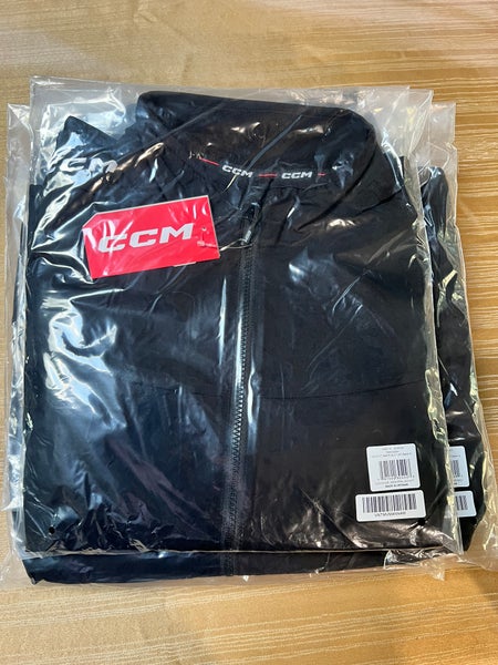 Youth XL CCM Lightweight Rink Warmup Suits | SidelineSwap | Buy and ...