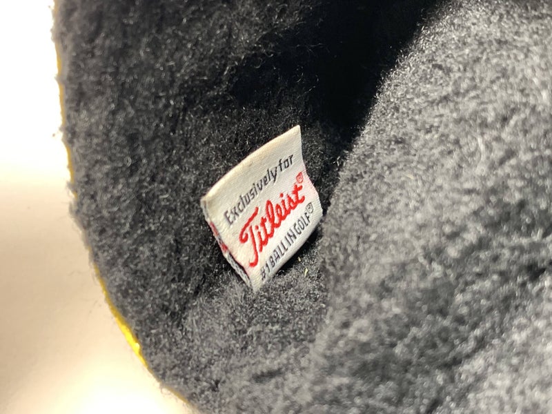 Scotty Cameron Phantom X Mallet Putter Head Cover | SidelineSwap | Buy ...
