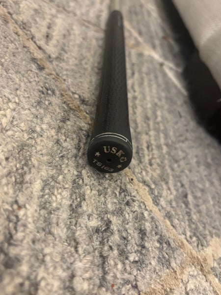 USKG Tour Series Release 460 V5 Left Hand Driver (Used) | SidelineSwap ...