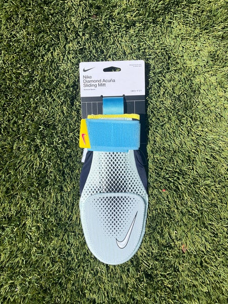Nike Ronald Acuna Jr Sliding Mitt | SidelineSwap | Buy and Sell on ...