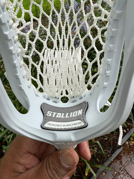 STX Strung Stallion 900 Head (New) | SidelineSwap | Buy and Sell on ...
