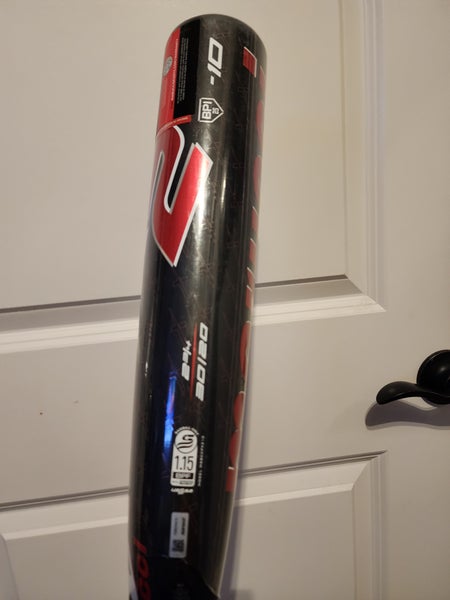 2025 Marucci CATX2 Composite USSSA Certified Bat (-10) Composite 20 oz ...