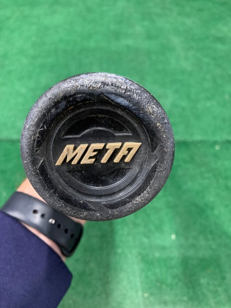 2023 Louisville Slugger Meta Bat USSSA Certified (-5) Composite 27 oz ...