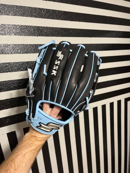 SSK Z9 12.5 Maestro Outfield baseball glove | SidelineSwap | Buy and Sell on SidelineSwap