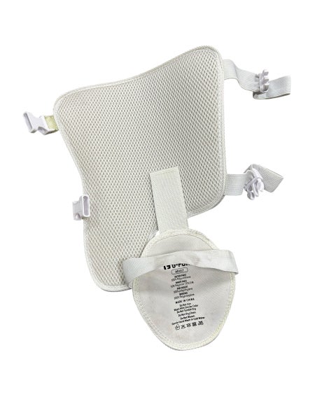 G-Form Adult RH Hitter Batters Leg/Shin Guard Protection (New ...