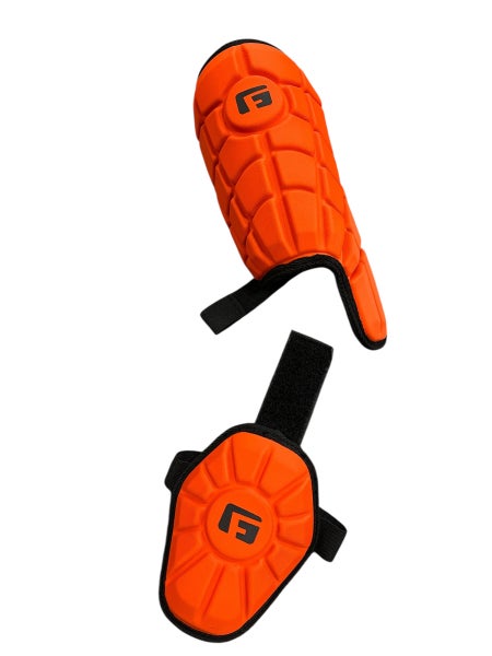 G-Form Adult RH Hitter Batters Leg/Shin Guard Protection (New ...