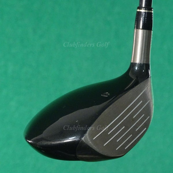 TaylorMade 300 Tour Fairway 15 3 Wood Factory Tour S-90 Graphite Stiff ...