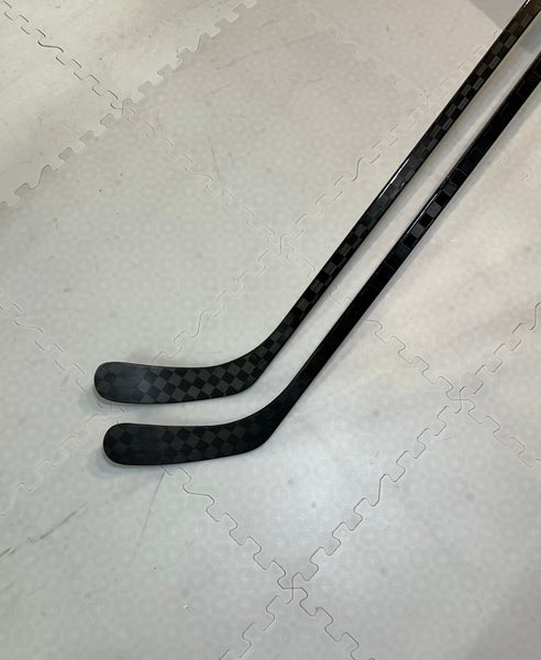 Senior(2x)Right CT: Trevor Zegras 70 Flex (P86) ProBlackStock ...