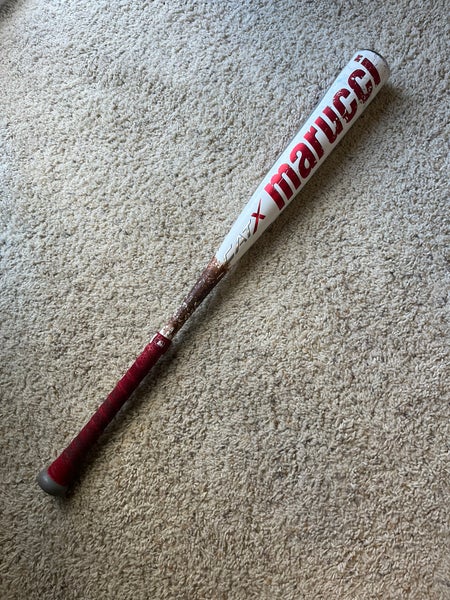 2022 Marucci CAT X Bat (-3) 29 oz 32" (Used) | SidelineSwap | Buy and ...