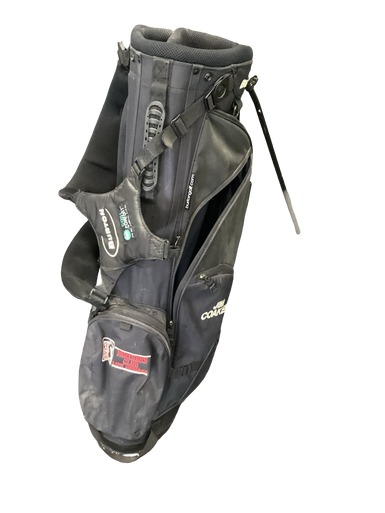 Used Burton STAND BAG Mens Stand Bag Black 11613-S000158410 ...