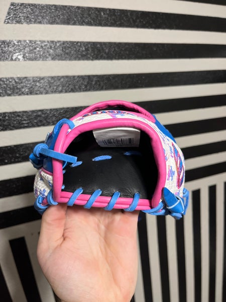 Wilson a2000 1786 11.5 Autism Speaks Infield baseball glove ...