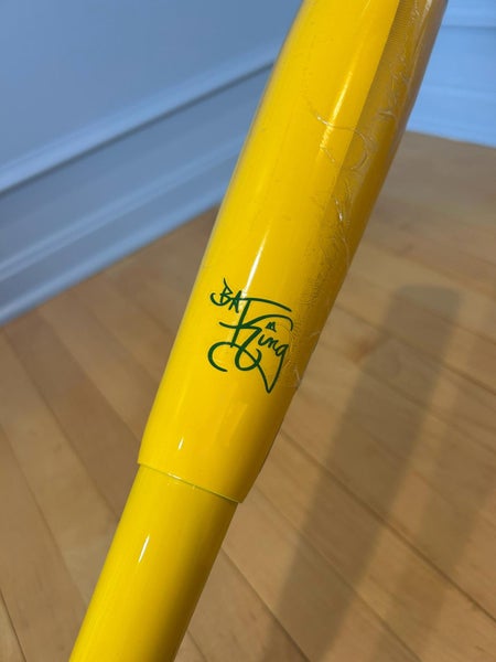2025 Victus Pencil Hybrid BBCOR Certified Bat (-3) Hybrid 30 oz 33 ...