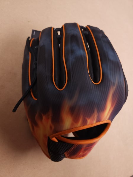 New May 2025 GOTM Rawlings Right Hand Throw Infield REV1X Baseball Glove 11.75" | SidelineSwap ...