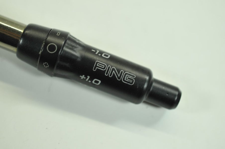 Ping Tour 2.0 Chrome 65g Regular Flex Driver Shaft G430,G425,G410 ...