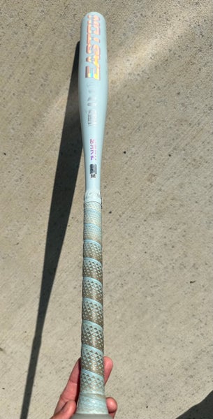 2025 Easton Ghost Unlimited Bat (-11) Composite 18 oz 29" (Used ...