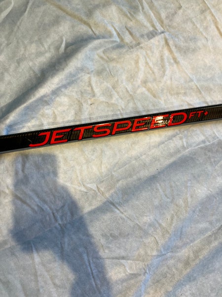 Intermediate CCM Jetspeed FT+ Hockey Stick RH 65 Flex P29 Pro Stock ...