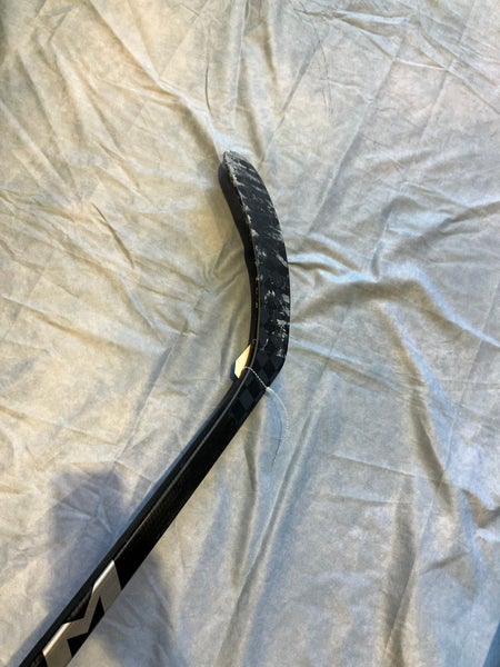 Intermediate CCM Jetspeed FT+ Hockey Stick RH 65 Flex P29 Pro Stock ...