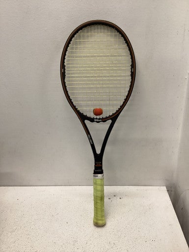 Wilson (Used) Racquetball Racquet | SidelineSwap | Buy and Sell on ...